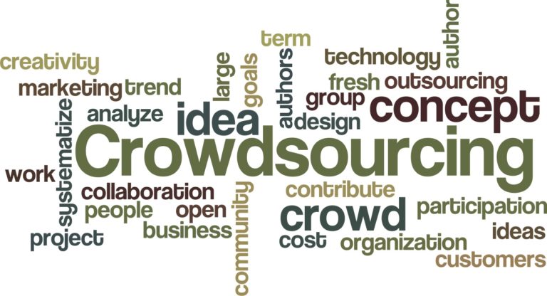 Why Crowdsource? - Crowdsourcing Week