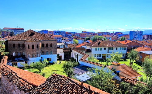 Crowdsourcing Week Summit Gjakova