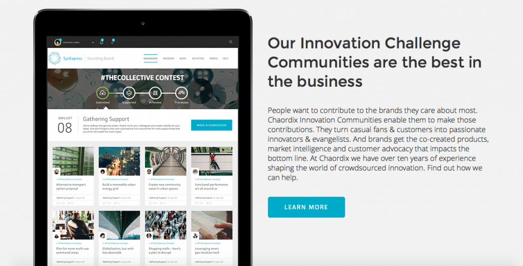 10 Indispensable Open Innovation Platforms for Global Corporations ...