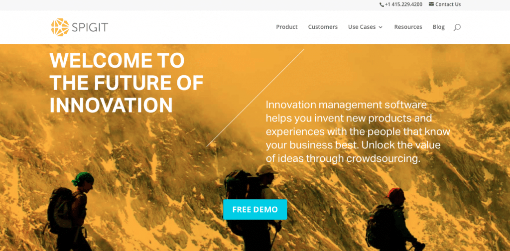 10 Indispensable Open Innovation Platforms for Global Corporations ...