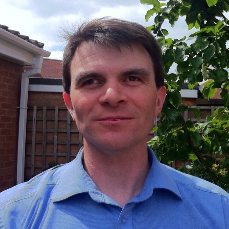 Robin Christopherson - Head of Digital Inclusion at AbilityNet ...