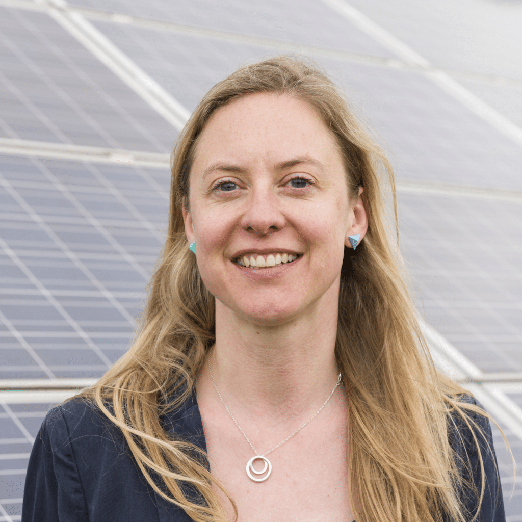 Sarah Flood - Acting CEO at Ethex - Crowdsourcing Week