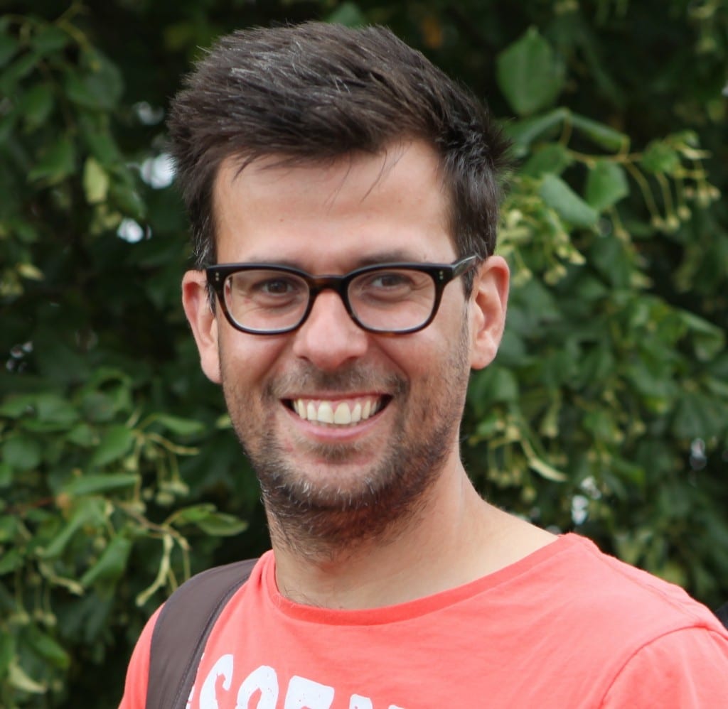 Vincent De Dobbeleer - Crowdsourcing Week