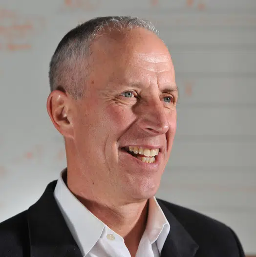 Thomas J. Fuller | Speaker at CSW Summit Washington 2017