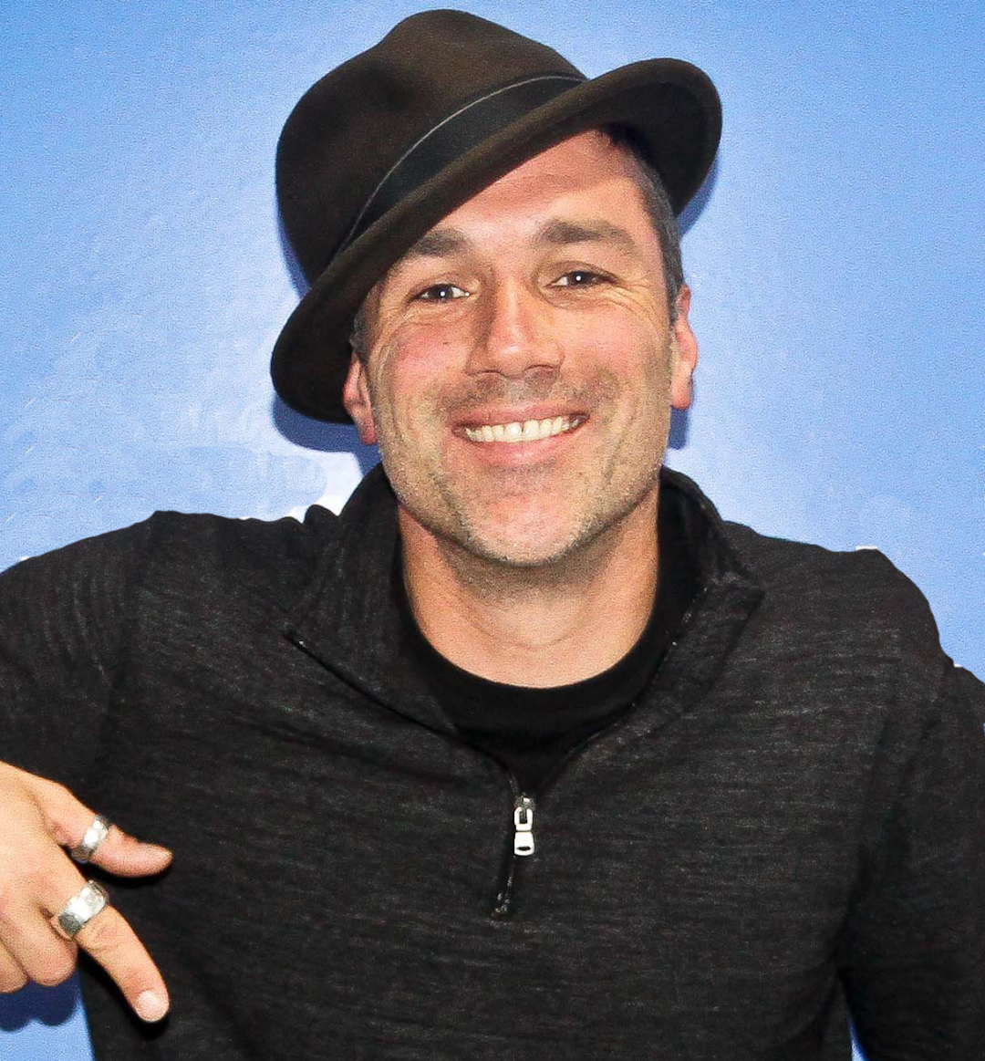 Dylan Berry | Speaker at CSW Summit Seattle (USA) 2017