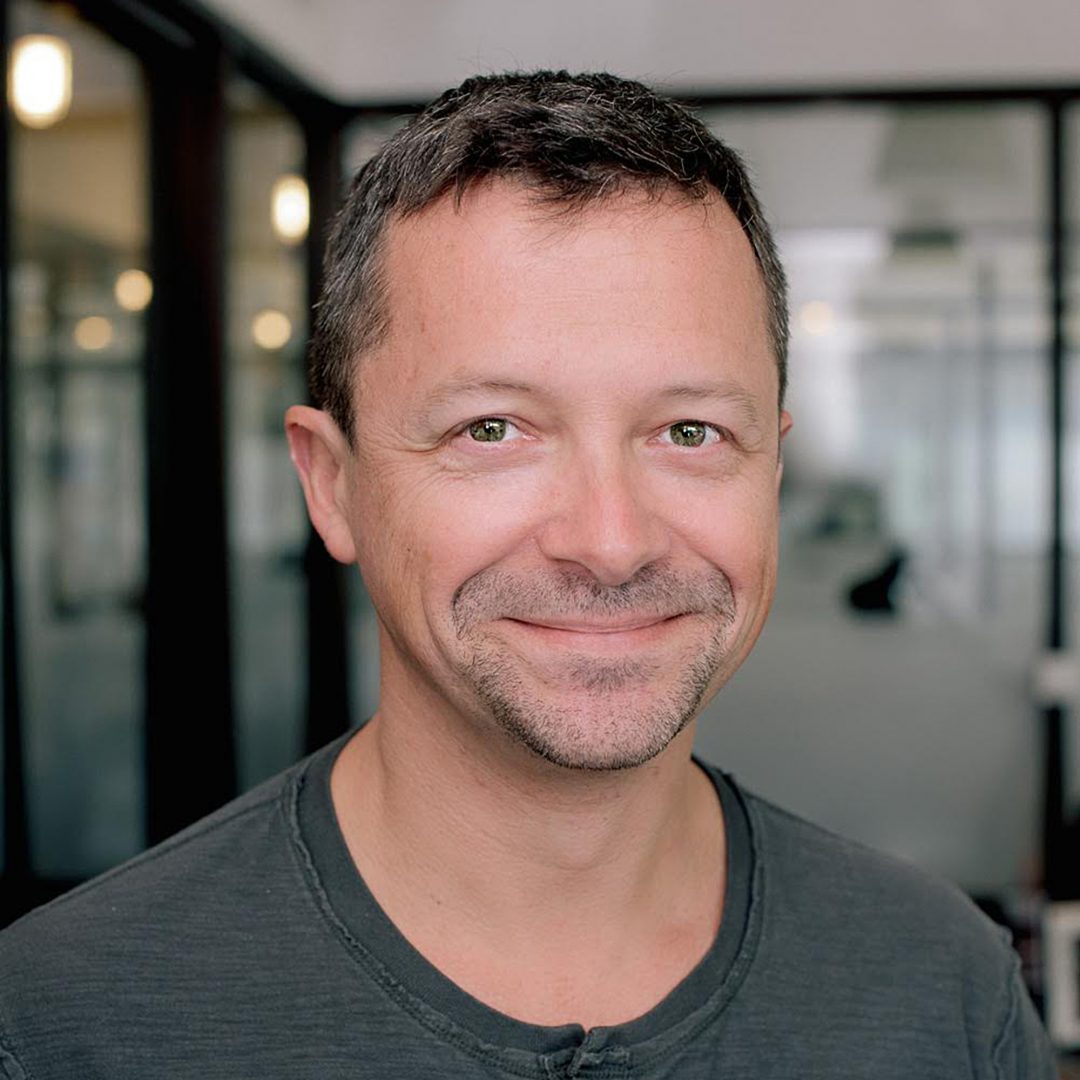 Emmanuel Marot | Speaker at CSW Summit Seattle (USA) 2017