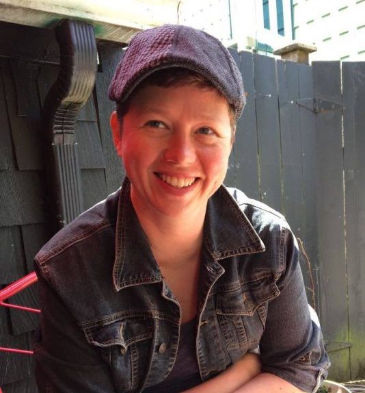 Meg Wade | Speaker at CSW Summit Seattle (USA) 2017