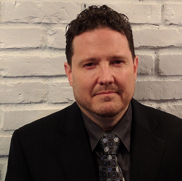 Joe Roets | Speaker at CSW Summit Seattle (USA) 2017