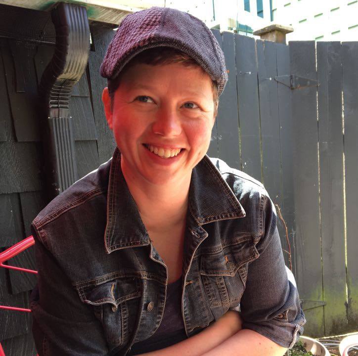 Meg Wade | Speaker at CSW Summit Seattle (USA) 2017