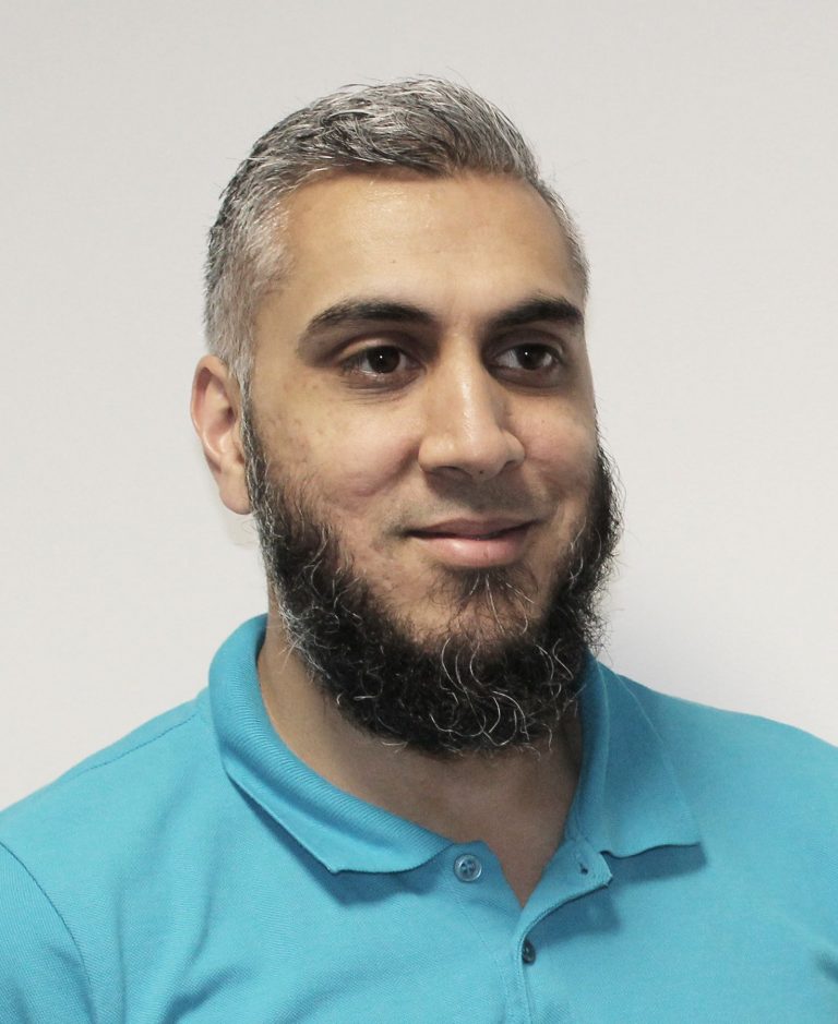 Omar Rahim | Speaker at CSW Arctic // Europe 2018