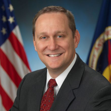 Steve Rader - Deputy Manager at Center of Excellence for Collaboration ...