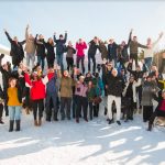 The 5 P's of the Crowd Economy - Crowdsourcing Week