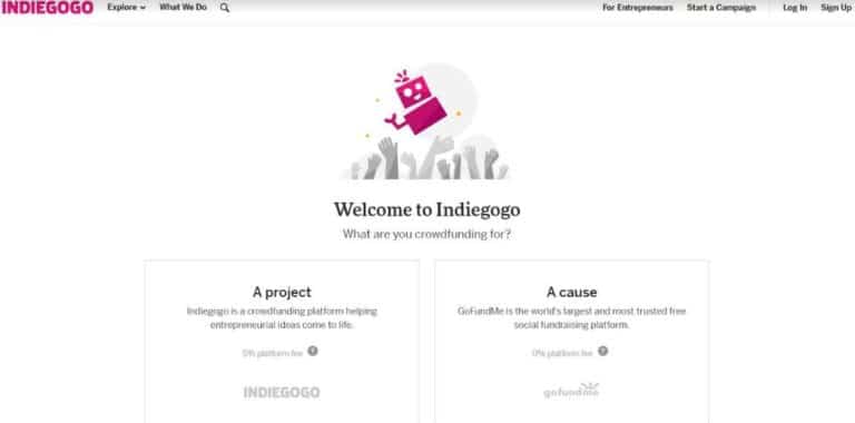 A Guide to Financing a Book Through Crowdfunding - Crowdsourcing Week