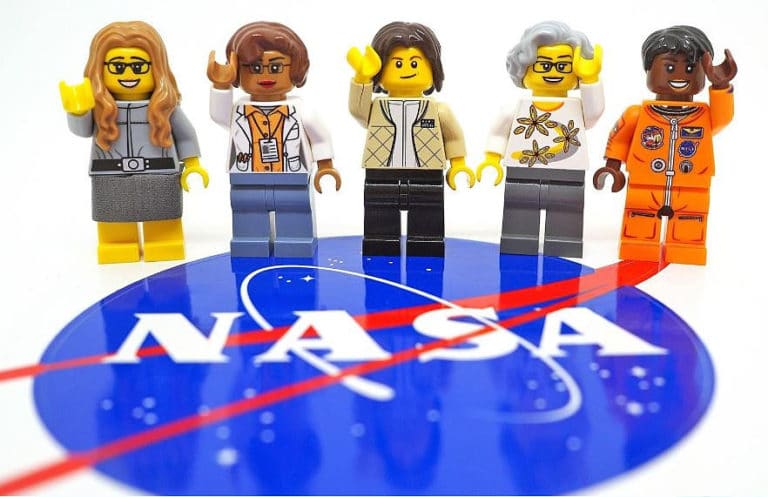 LEGO Ideas is among top crowdsourcing examples of co-creation