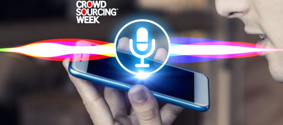 Top 5 Speech Recognition AI Platforms - Crowdsourcing Week