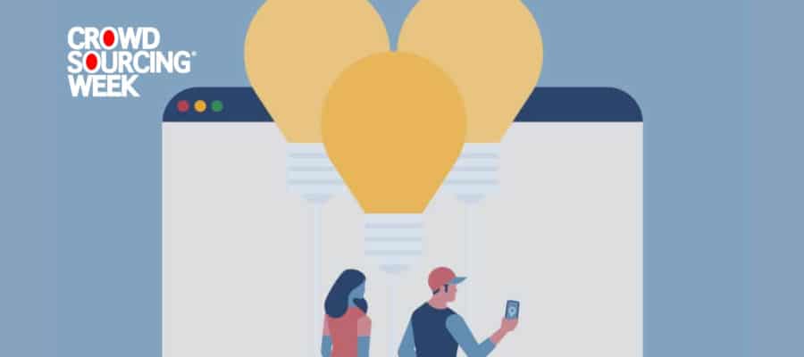 How to Organise a Successful Prize Challenge - Crowdsourcing Week