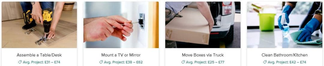 Using Microtasking as a Reliable Side Hustle