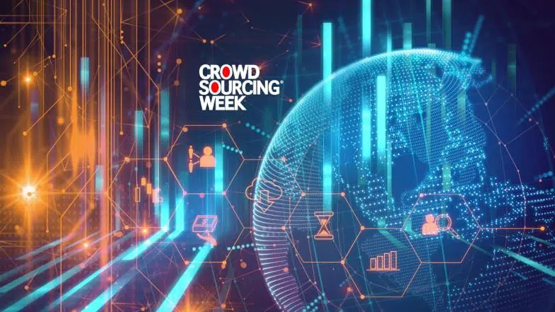 Crowdsourcing uses for financial service providers