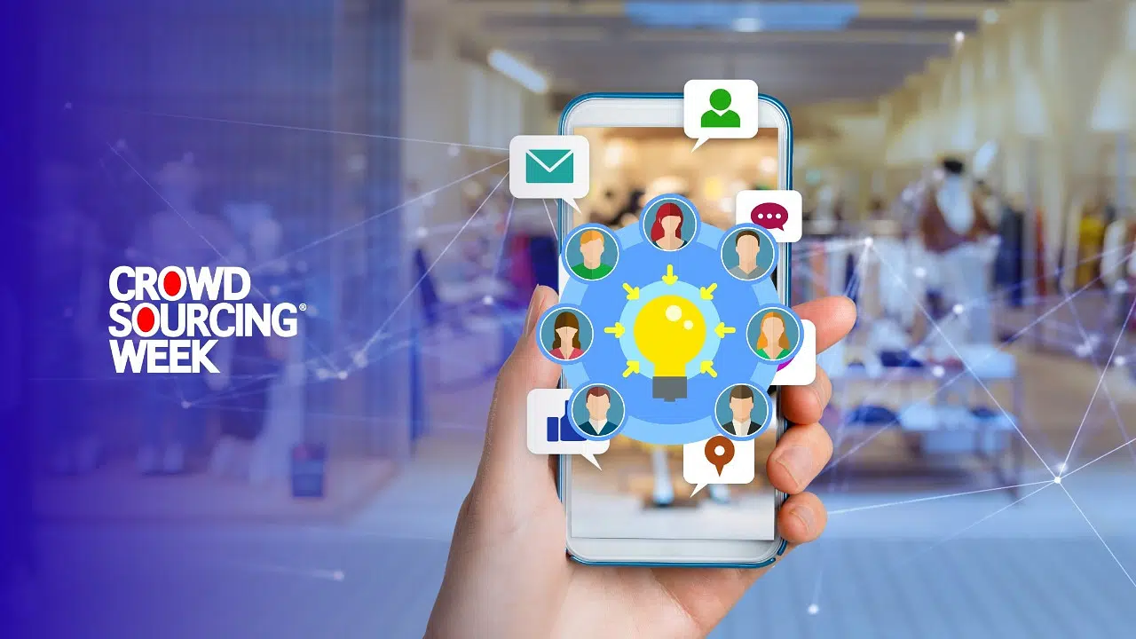 How to Use Crowdsourcing in Advertising - Crowdsourcing Week