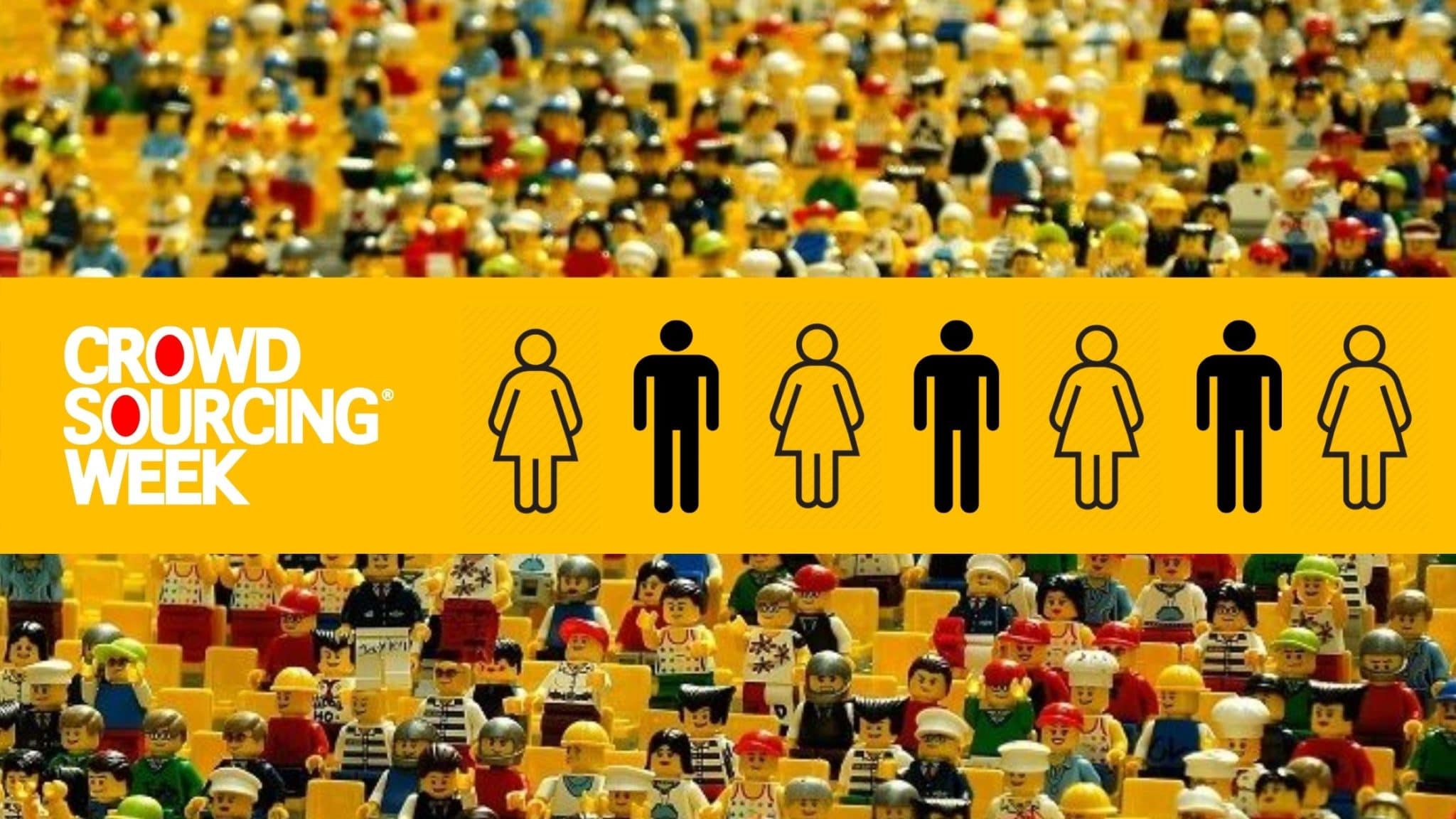 open innovation crowdsourcing a specialist curated crowd