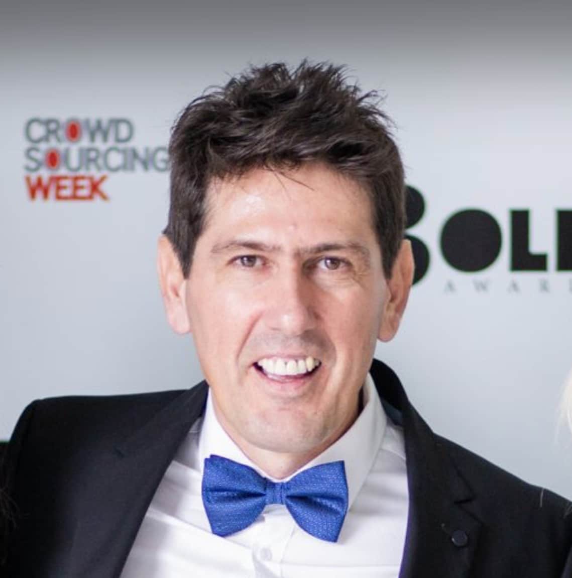 About Crowdsourcing Week and effecting meaningful change