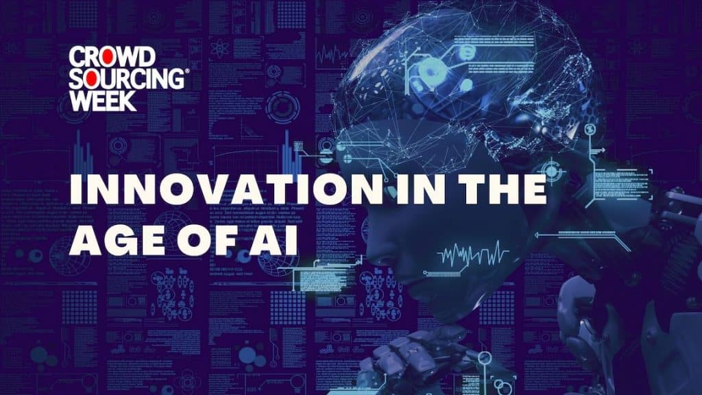 Navigating the Landscape of Innovation in the Age of AI - Crowdsourcing ...