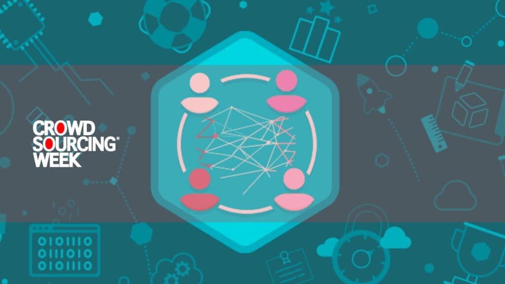 Use of AI for Training Data in Global Organizations - Crowdsourcing Week