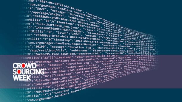 How Crowdsourcing Data Annotation Helps Data Structures