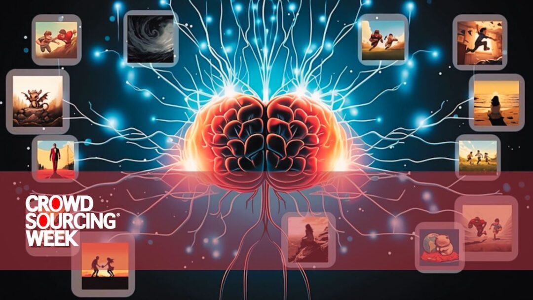 Crowdsourced Data Labeling: The Key to Fast and Accurate AI Training