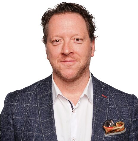 Adrian Capobianco - CEO & Co-Founder at BILI