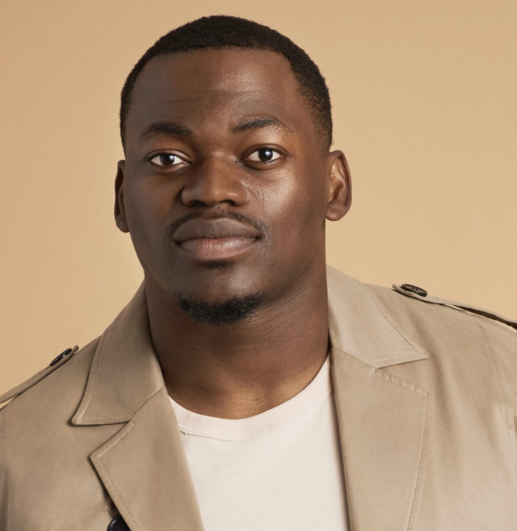 Henoc Muamba - Advisory Board at BILI