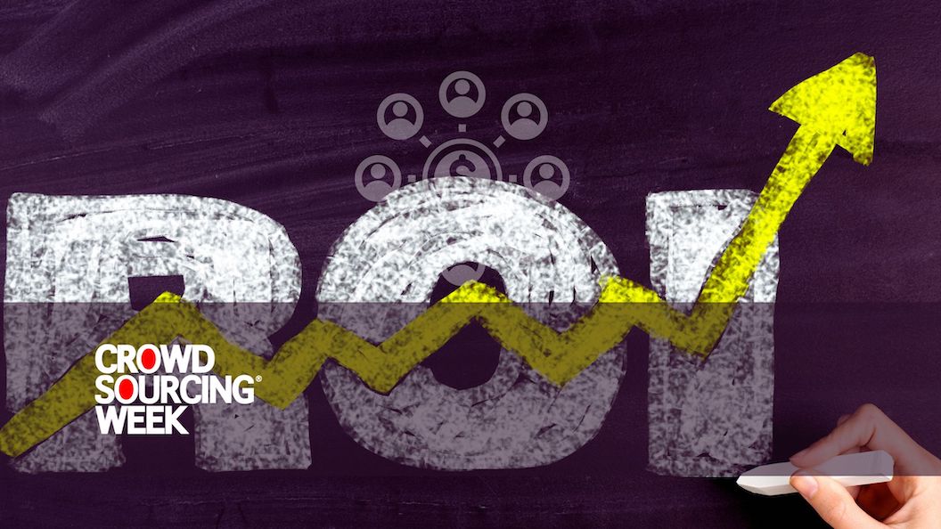 Crowdsourcing Week | Accelerate a Collaborative Future