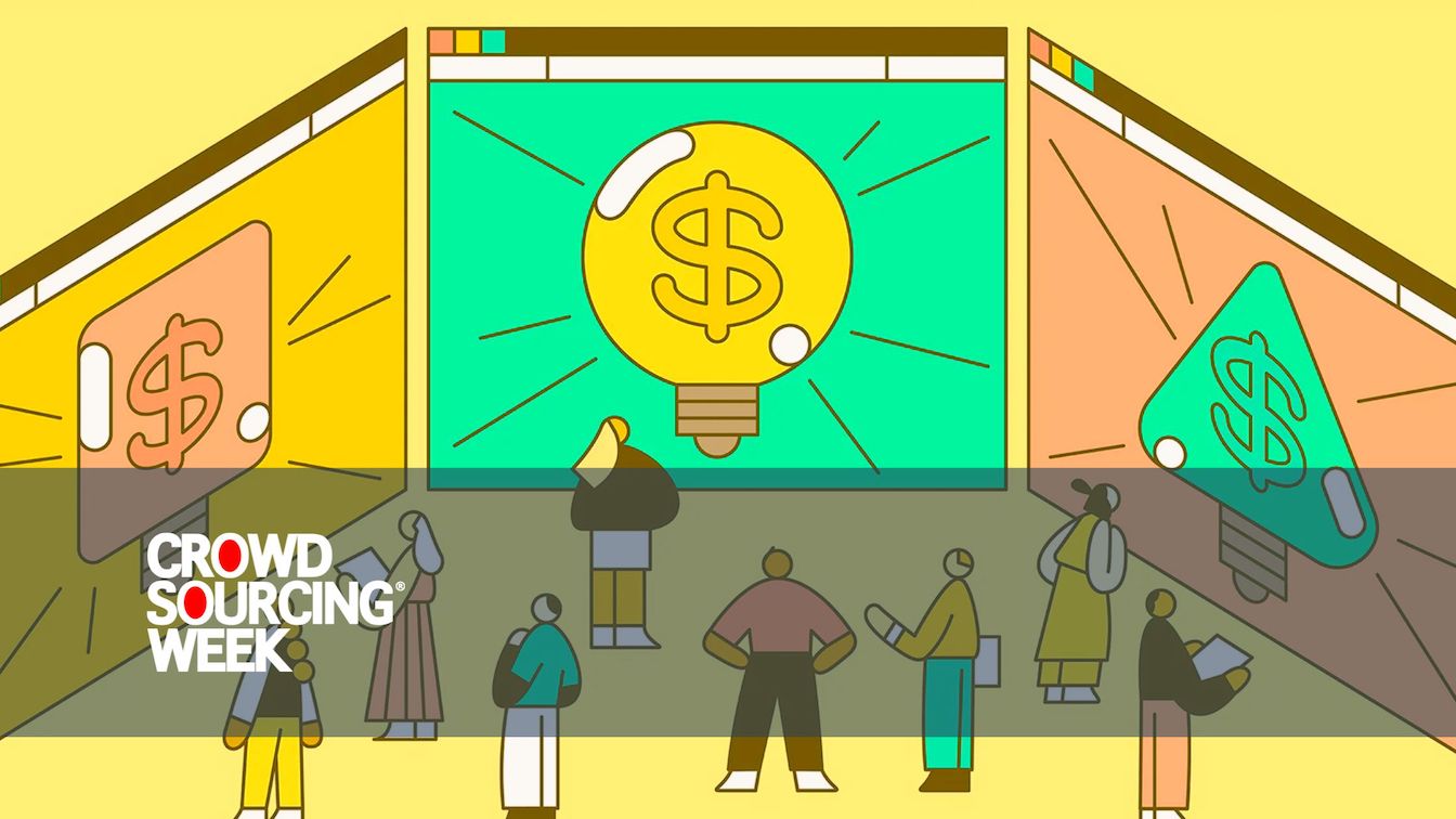 Top 15 Crowdfunding Platforms in Europe - Crowdsourcing Week