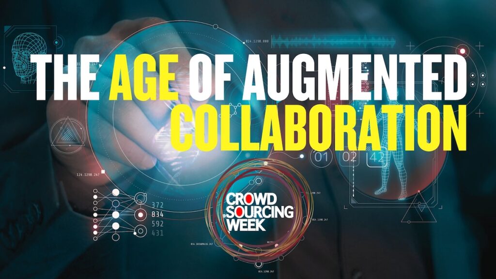 Theme of the Year 2025: "The Age of Augmented Collaboration"