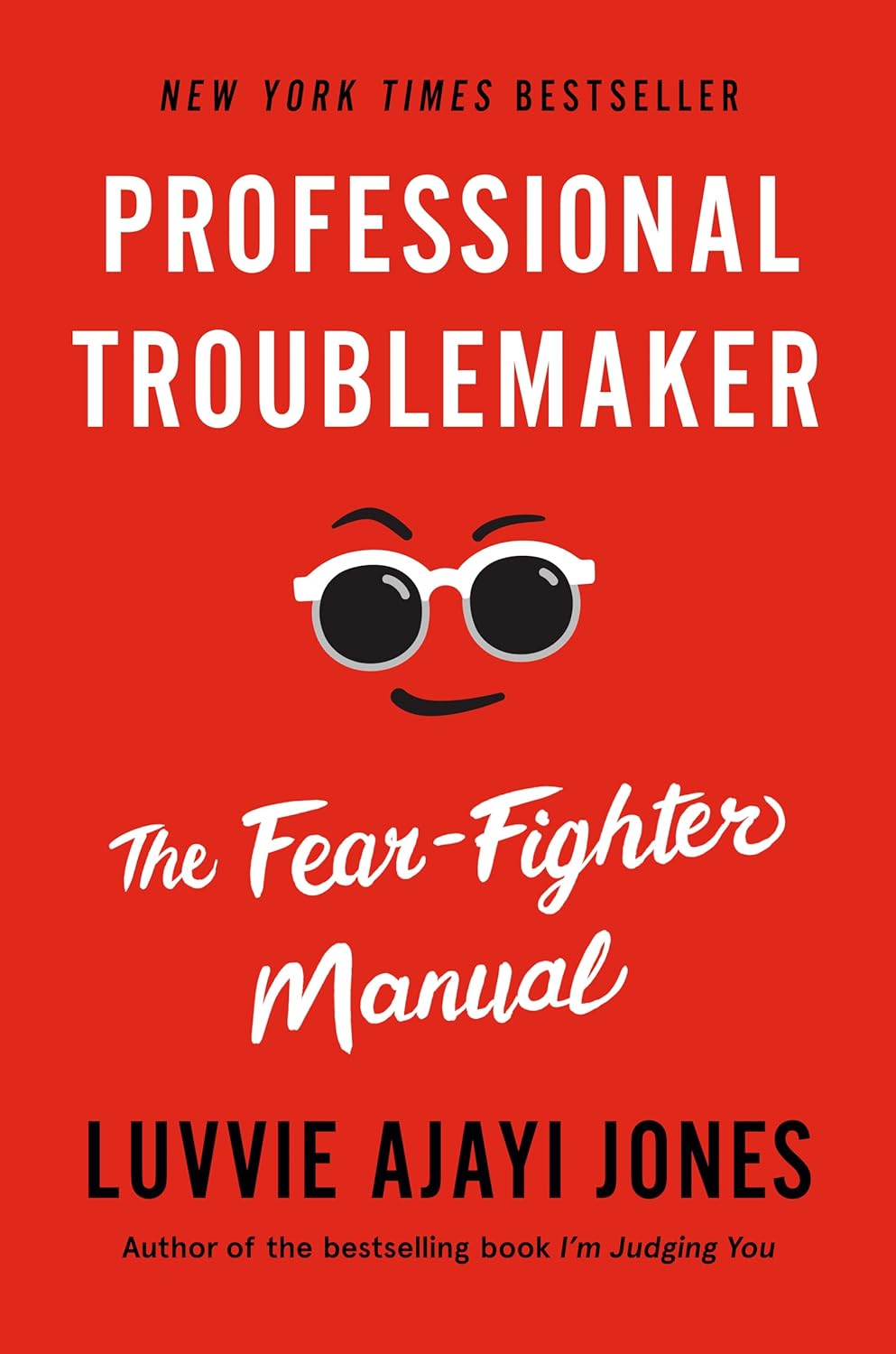 Professional Troublemaker - Crowdsourcing Week